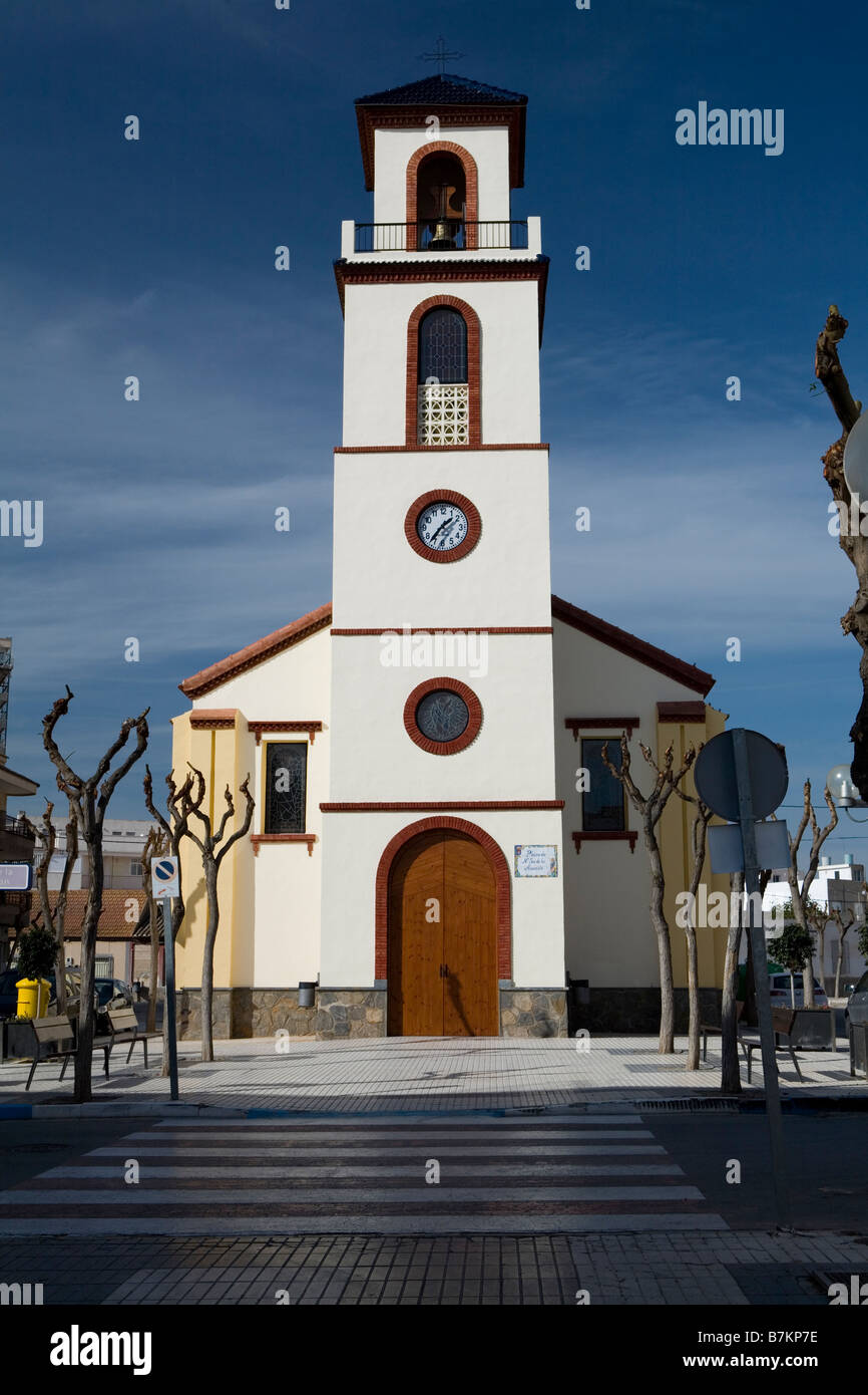 Spanish styles hi-res stock photography and images - Alamy