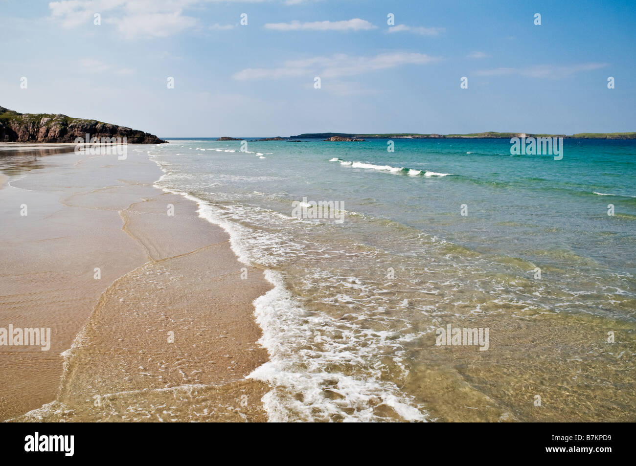 Rispond beach hi-res stock photography and images - Alamy
