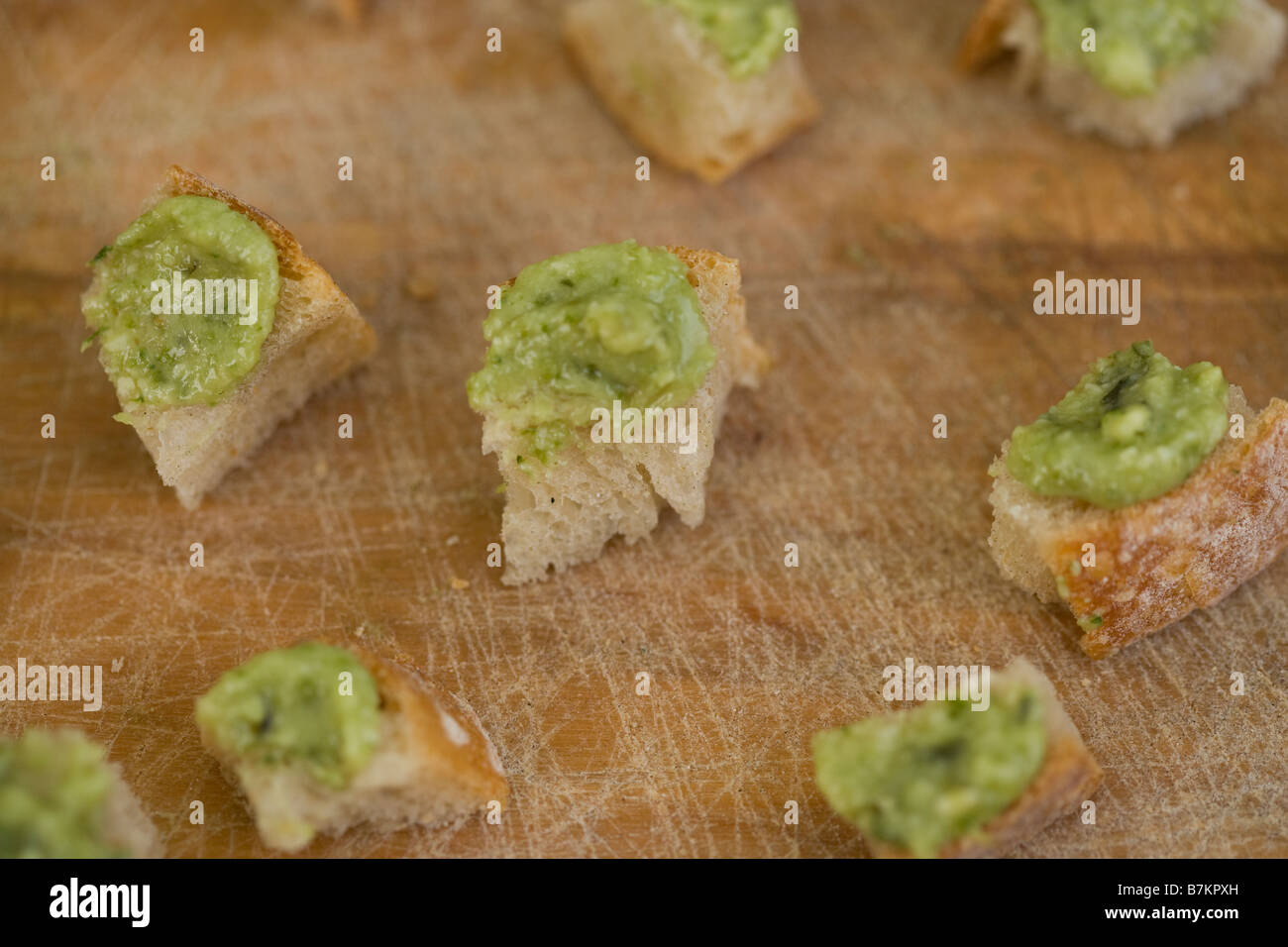 Food spread hi-res stock photography and images - Alamy