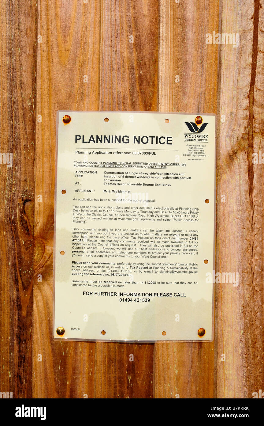 Town planning applications hi-res stock photography and images - Alamy