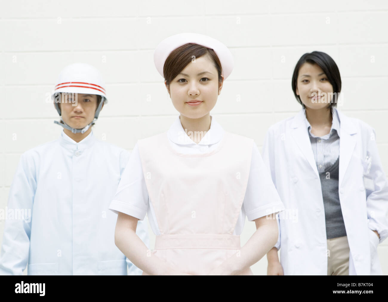 Healthcare workers image hi-res stock photography and images - Alamy