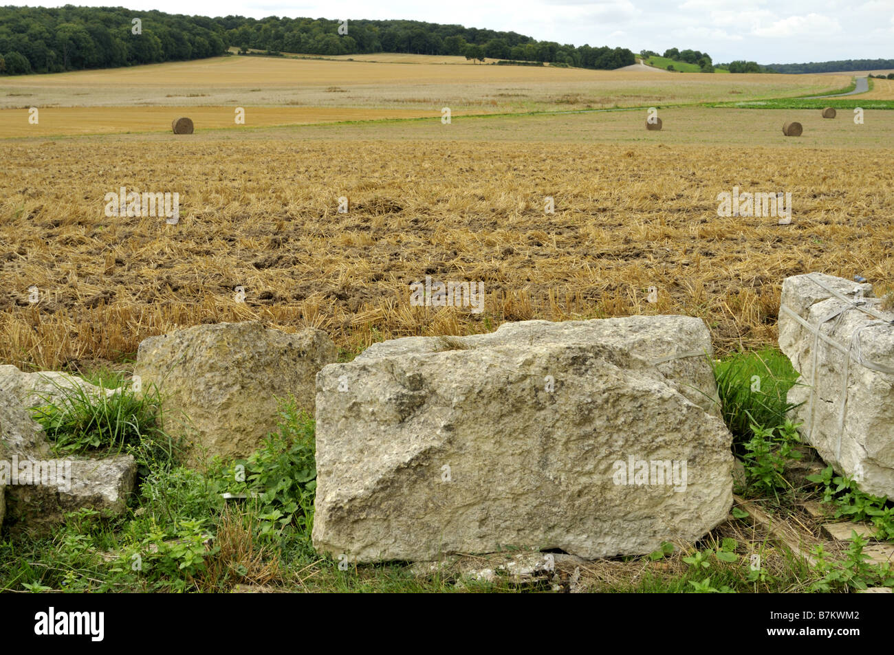 Roman roman stones hi-res stock photography and images - Alamy