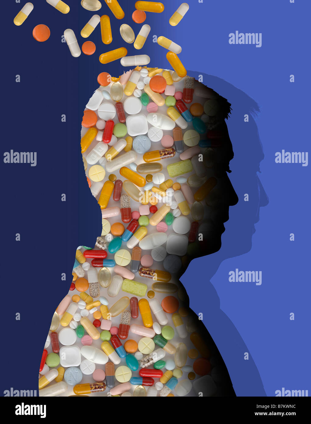 Digital photos pharmacy hi-res stock photography and images - Alamy