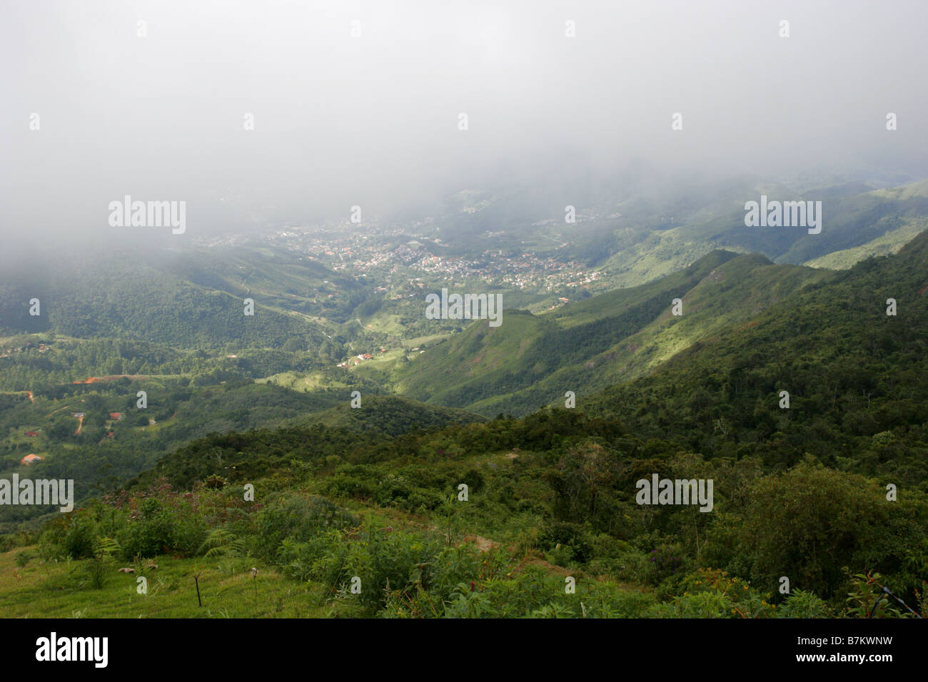 Novo friburgo brazil hi-res stock photography and images - Alamy