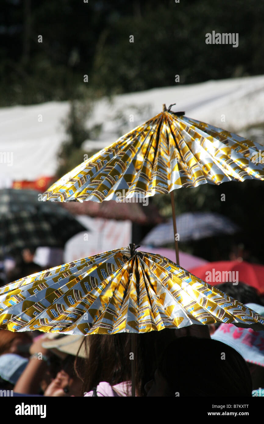 Umbrella brand hi-res stock photography and images - Alamy