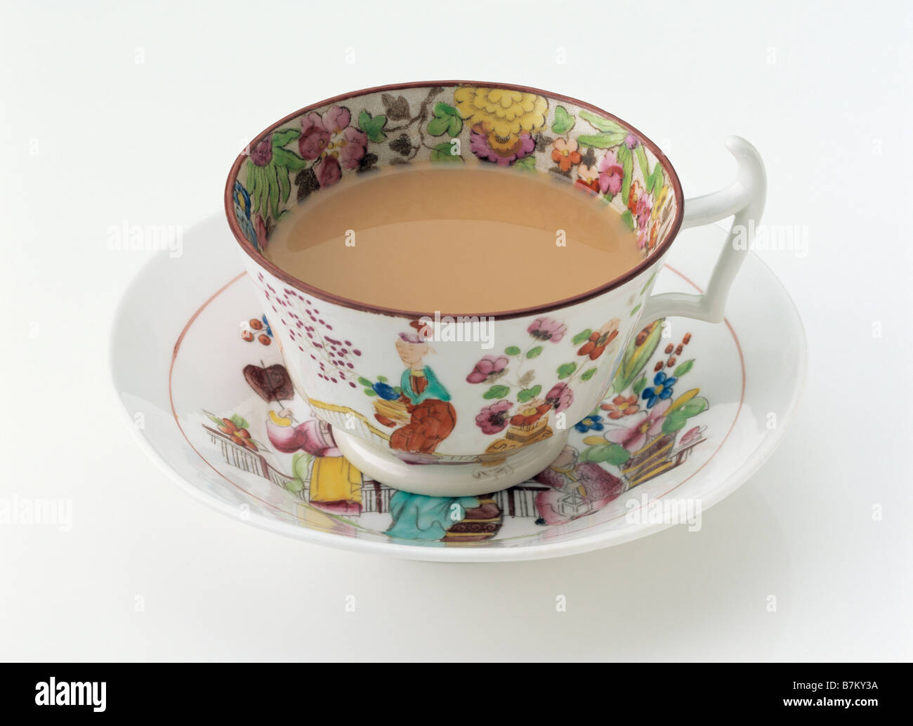 Ornate cup hi-res stock photography and images - Alamy