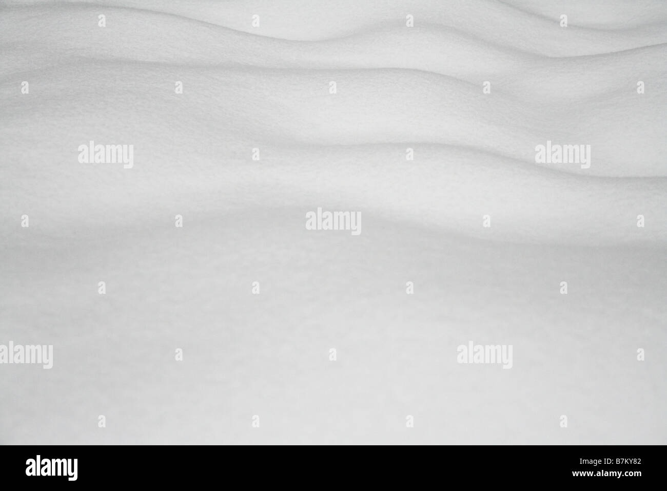Background pattern of snow Stock Photo - Alamy