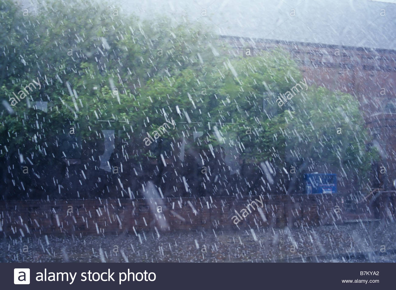 Tornado Warning System High Resolution Stock Photography and Images - Alamy