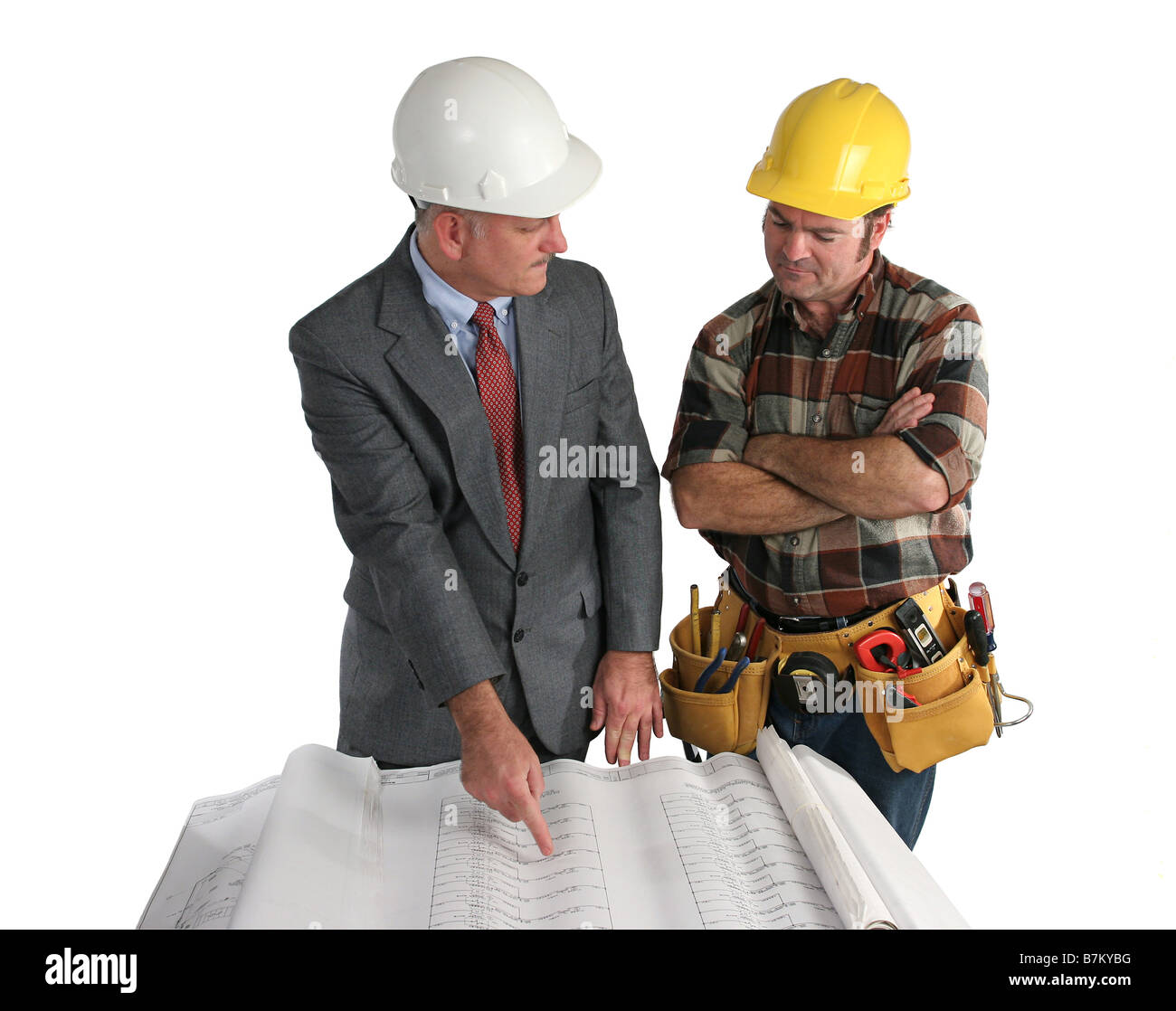 Jobsite layout hi-res stock photography and images - Alamy