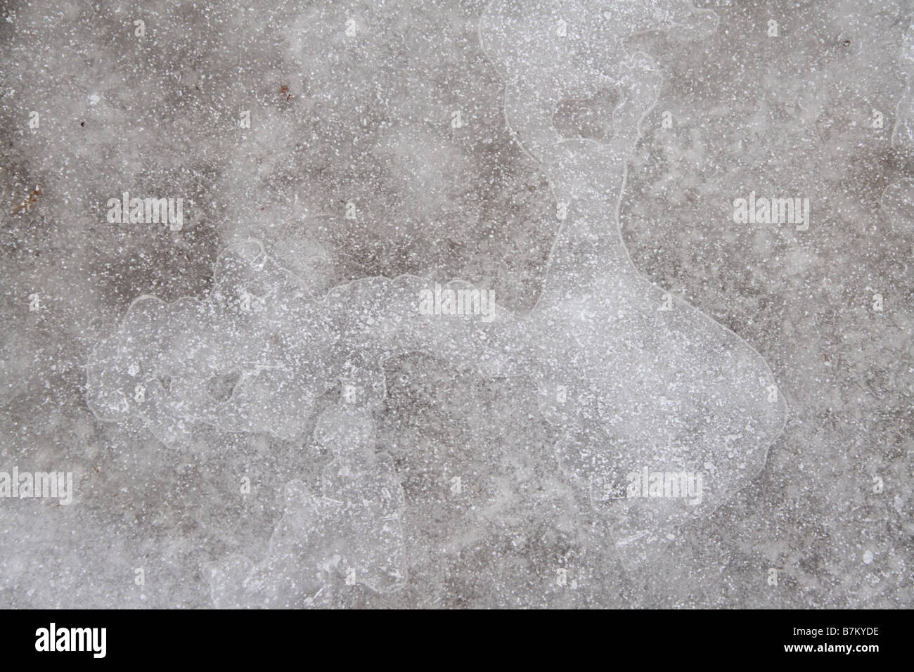 Ice bubble pattern hi-res stock photography and images - Alamy
