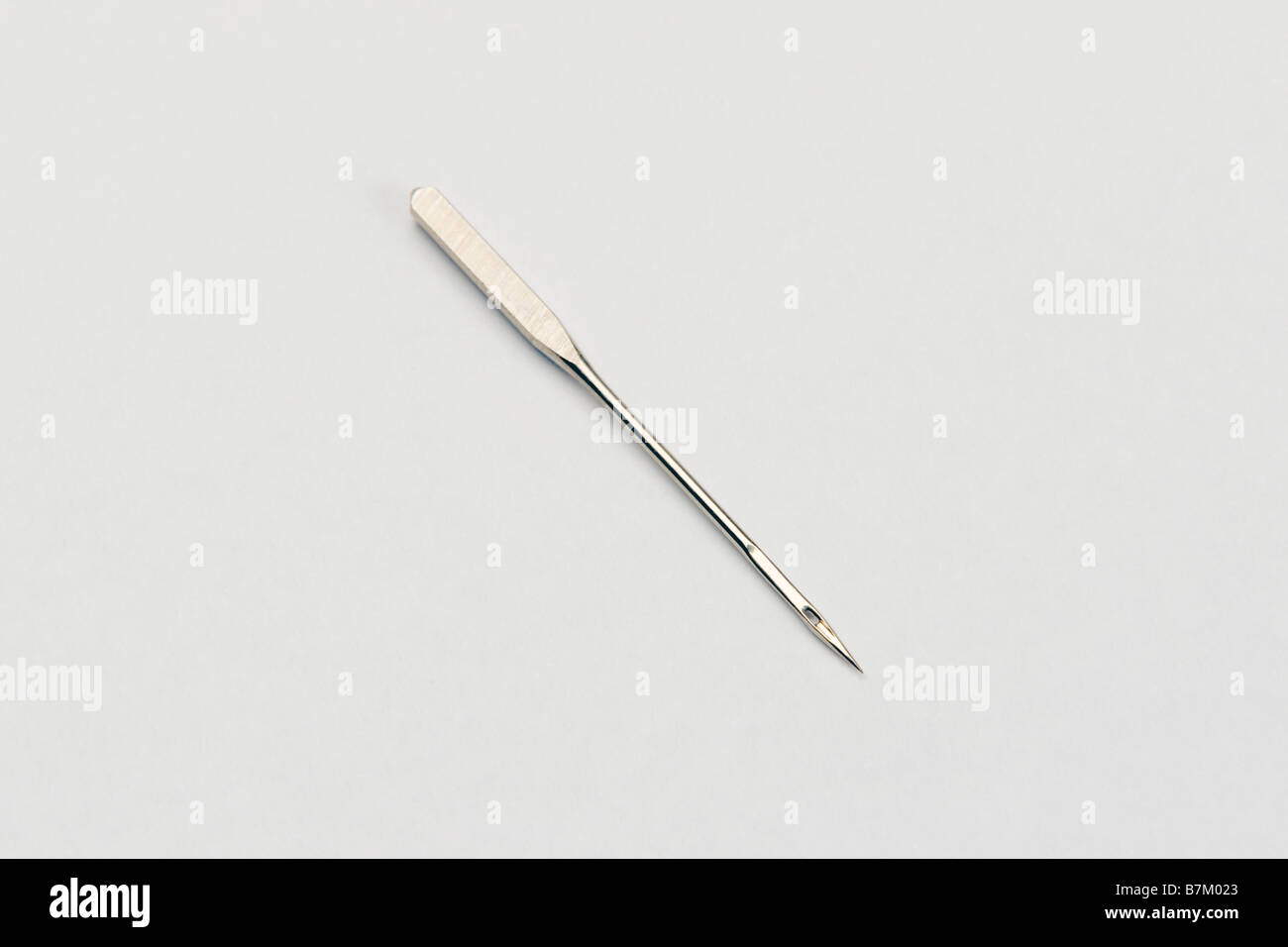 sewing machine needle Stock Photo - Alamy