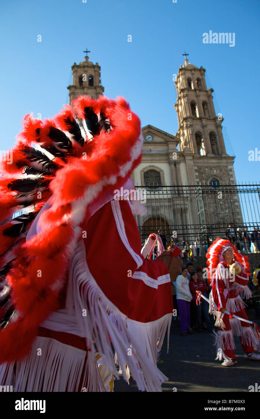 Ciudad juarez hi-res stock photography and images - Alamy