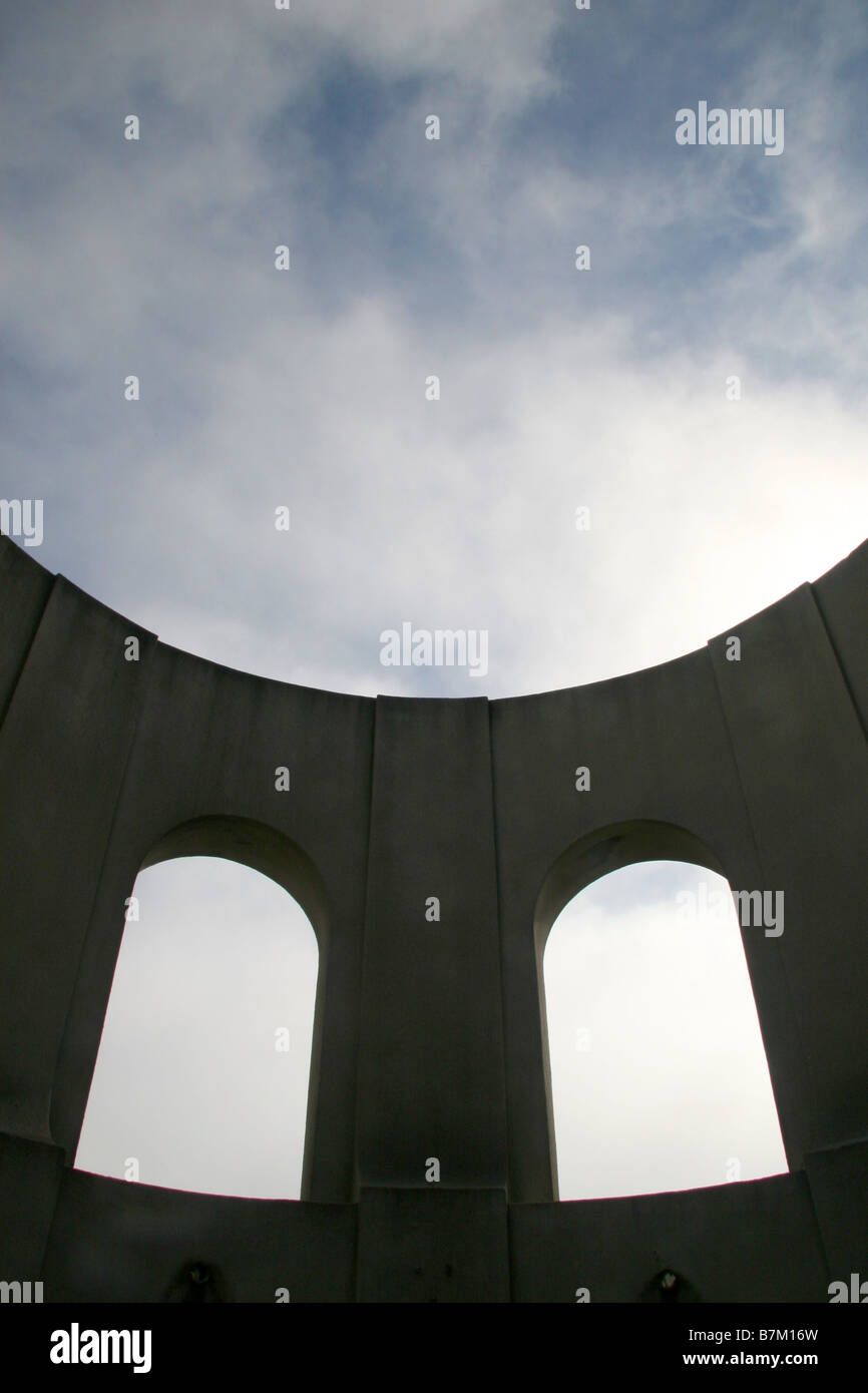 Coit tower windows hi-res stock photography and images - Alamy