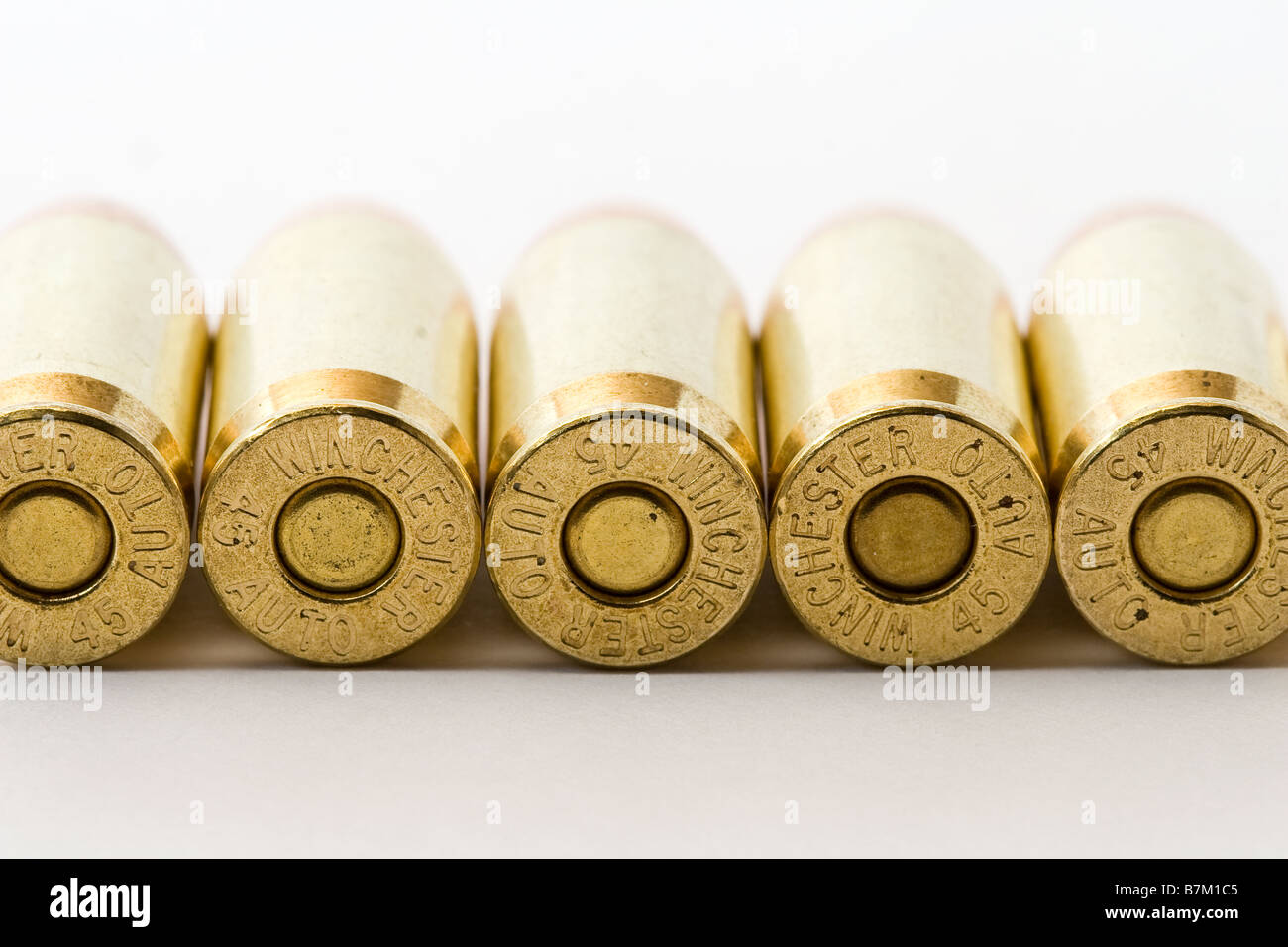 45 caliber hi-res stock photography and images - Alamy