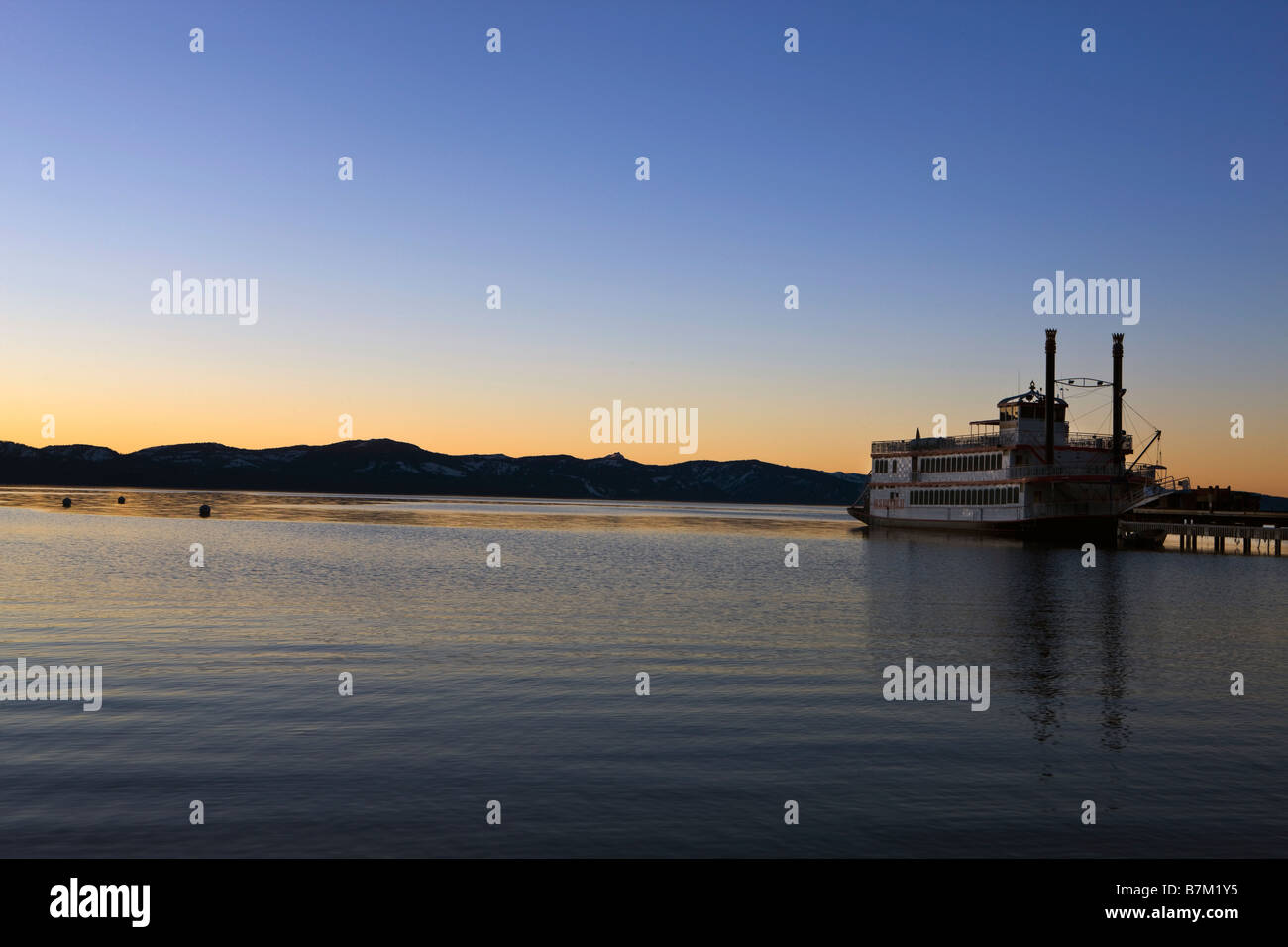 M s dixie ii hi-res stock photography and images - Alamy