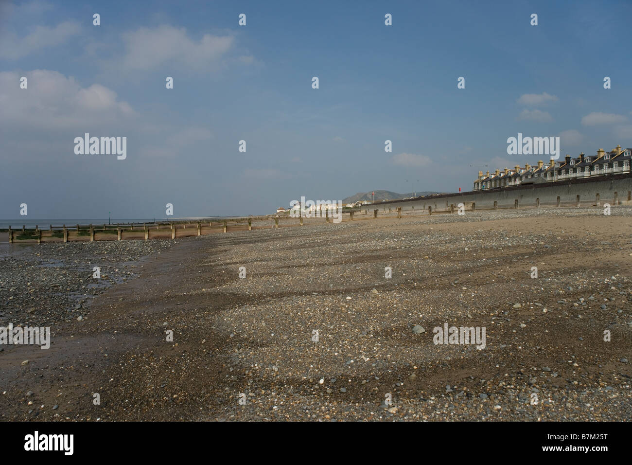 Tywyn gwynedd hi-res stock photography and images - Alamy