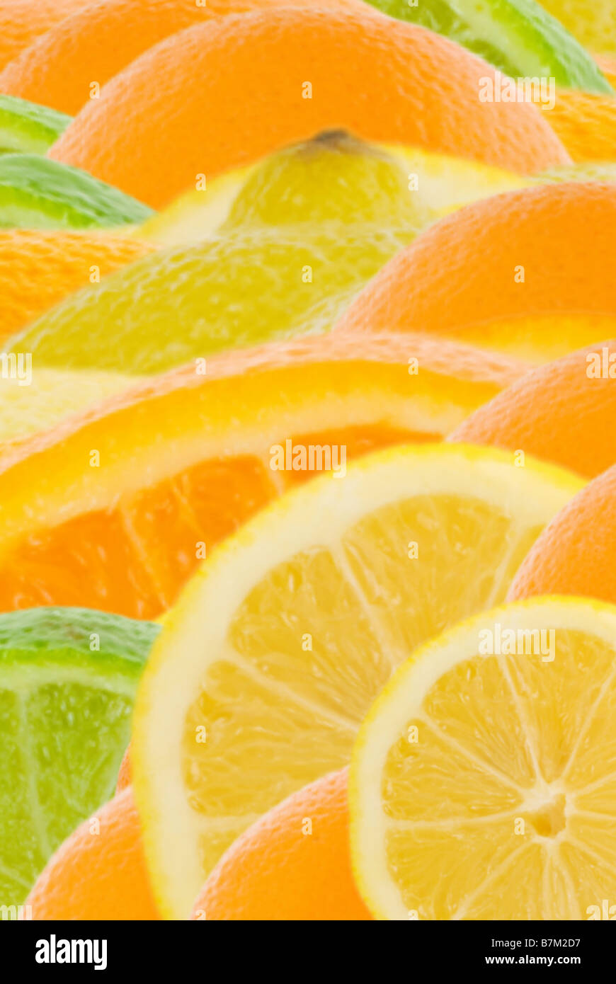 colorful fresh fruit background Stock Photo - Alamy
