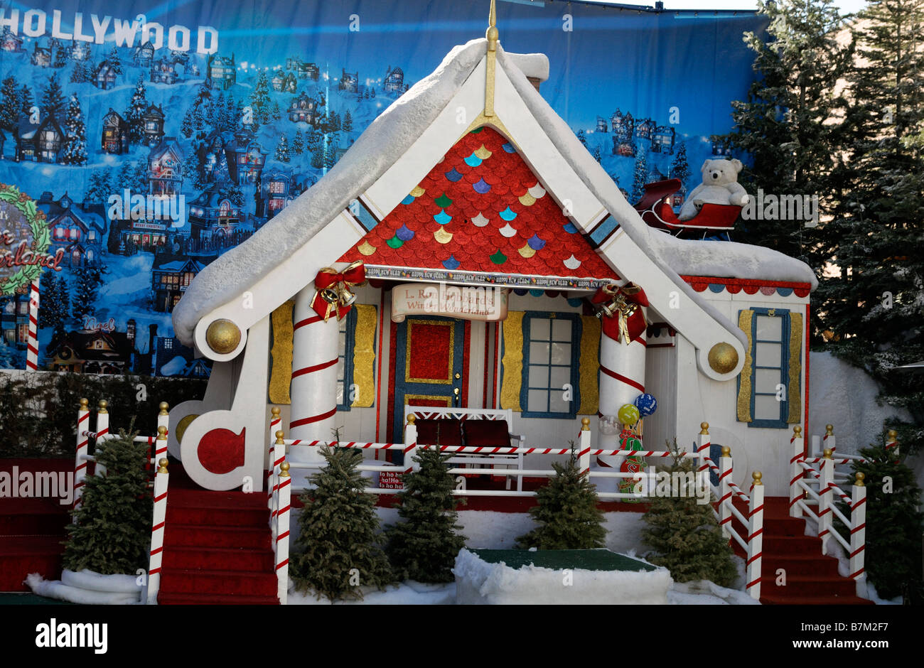 Scientology hollywood hi-res stock photography and images - Alamy