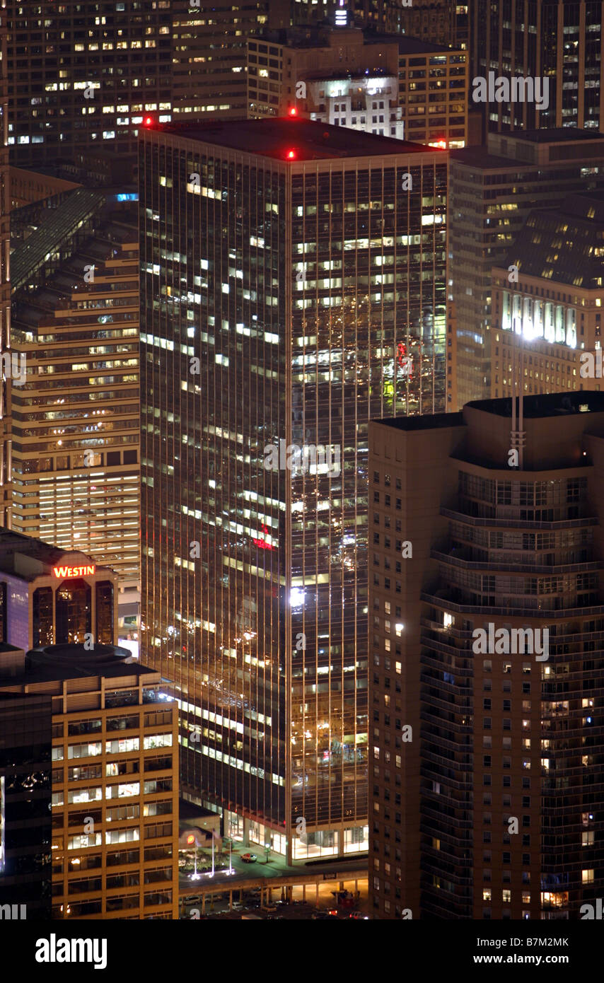 Hines Tower High Resolution Stock Photography and Images - Alamy