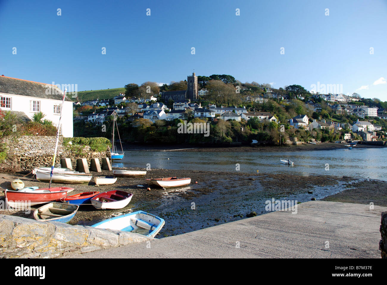 Noss mayo hi-res stock photography and images - Alamy