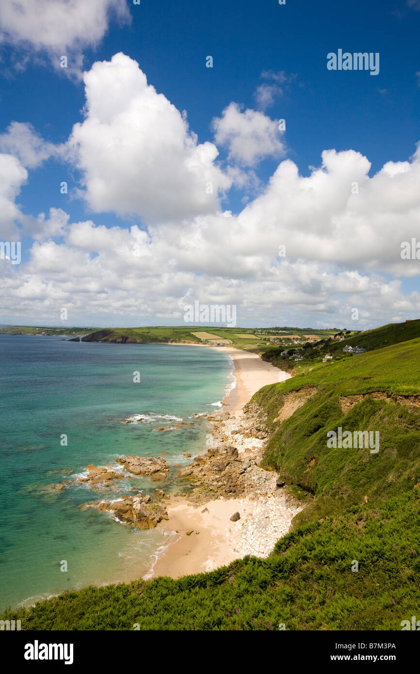 Trewavas hi-res stock photography and images - Alamy