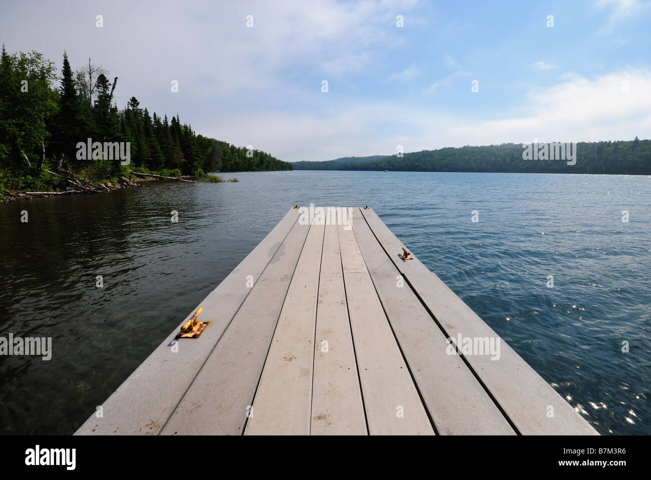 Isle royale national park hi-res stock photography and images - Alamy