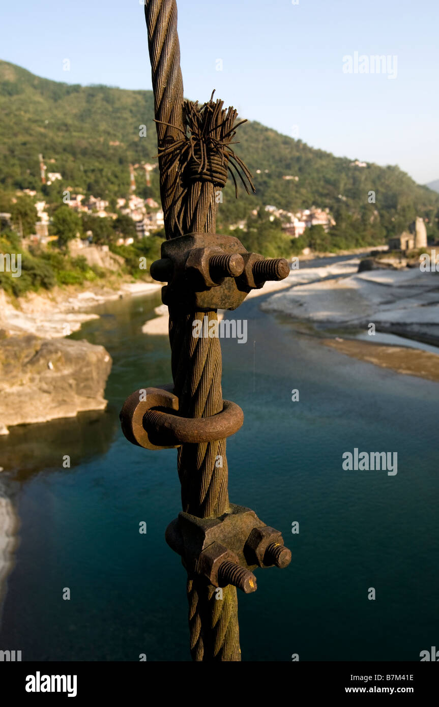 Mandi. Himachal Pradesh. India Stock Photo - Alamy