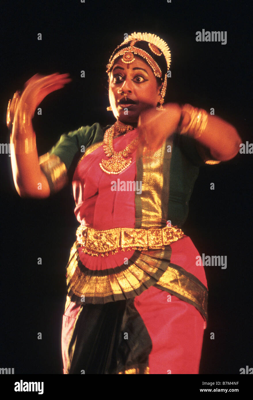 Sivagami hi-res stock photography and images - Alamy