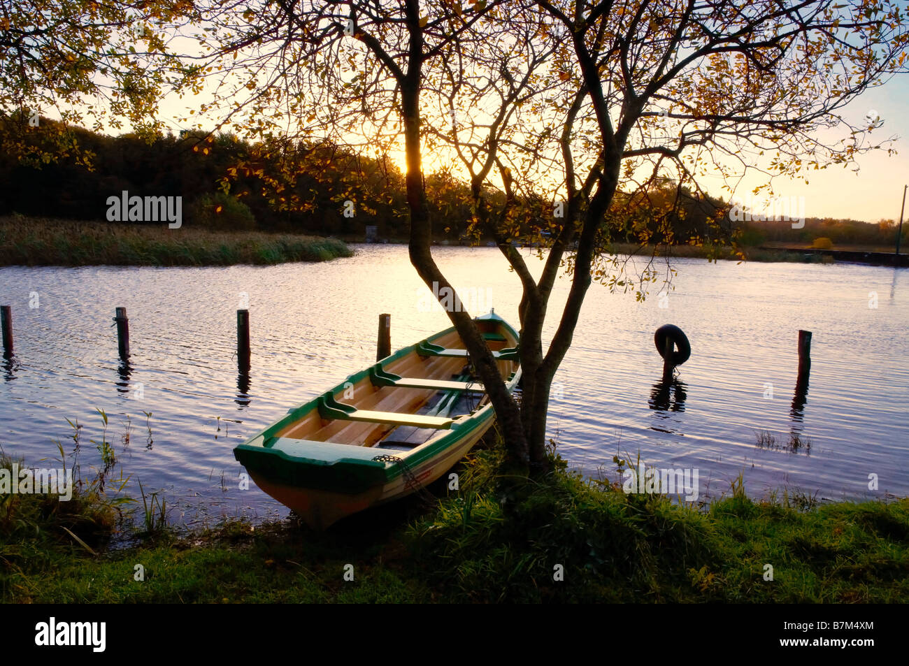 Mullingar hi-res stock photography and images - Alamy