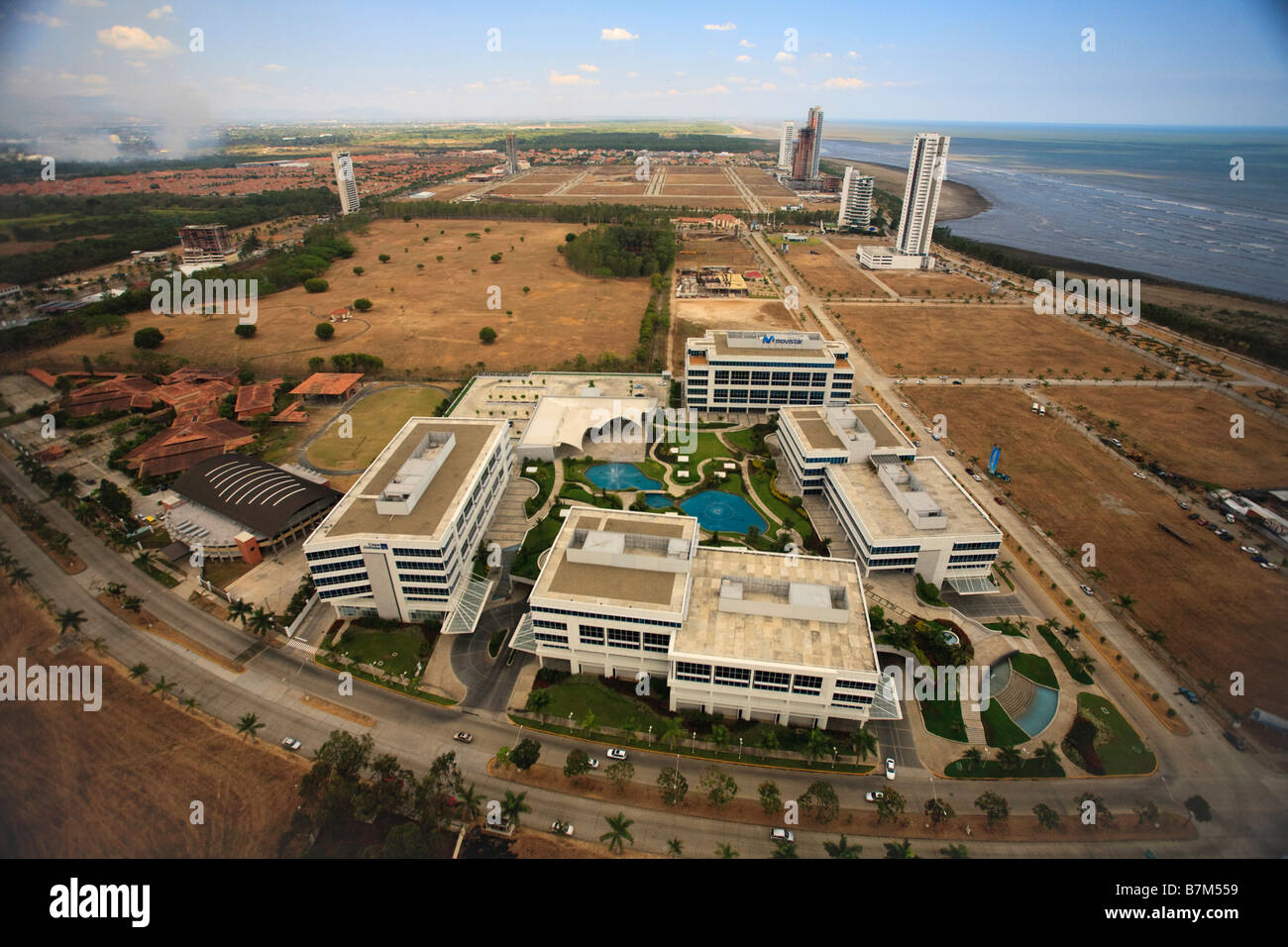 Costa del este panamá hi-res stock photography and images - Alamy