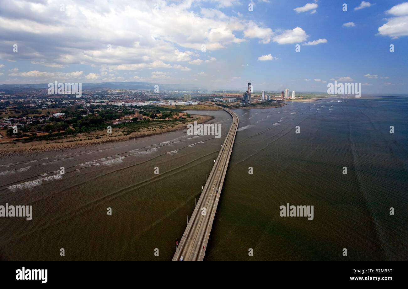 Corredor sur panama hi-res stock photography and images - Alamy