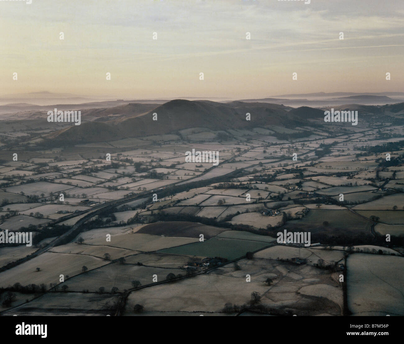 Wenlock hi-res stock photography and images - Alamy