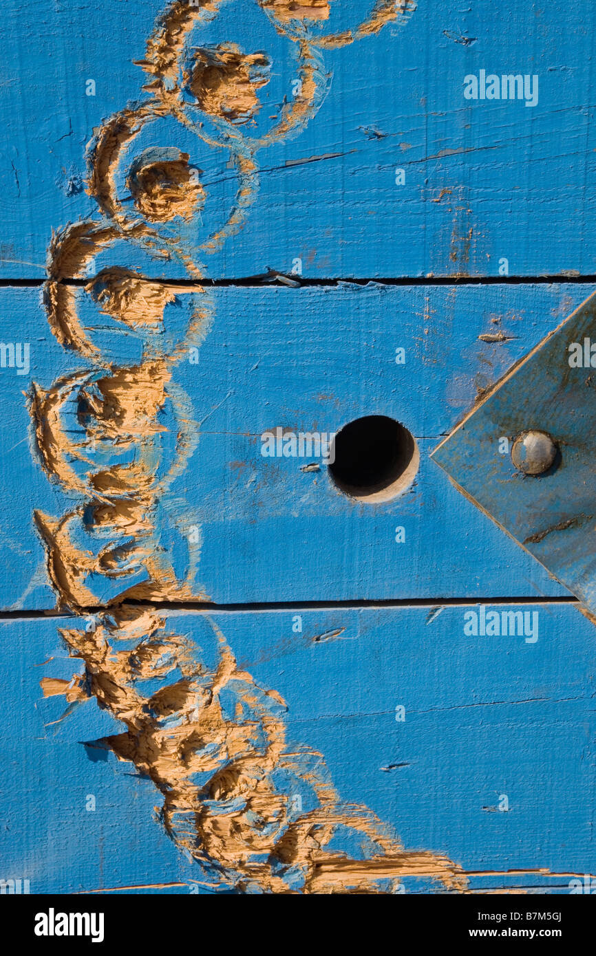 Triangle hole hi-res stock photography and images - Alamy