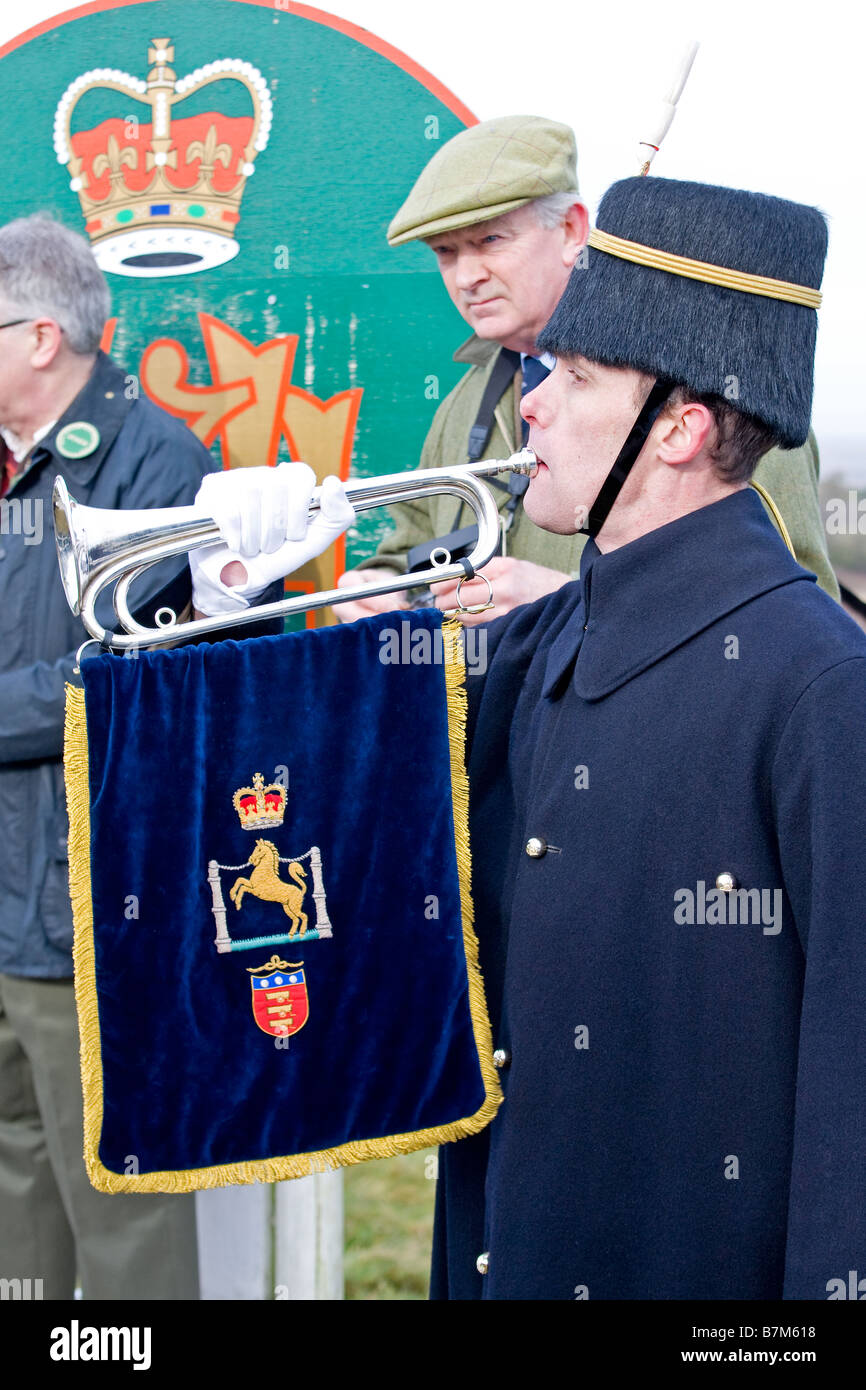 Larkhill artillery hi-res stock photography and images - Alamy