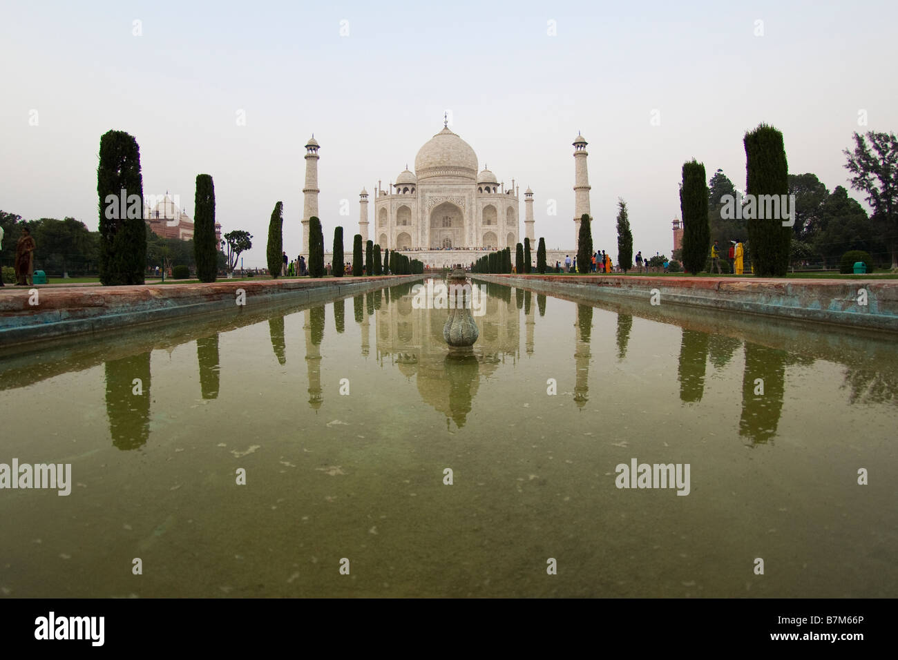 Taj mahal architecture hi-res stock photography and images - Alamy