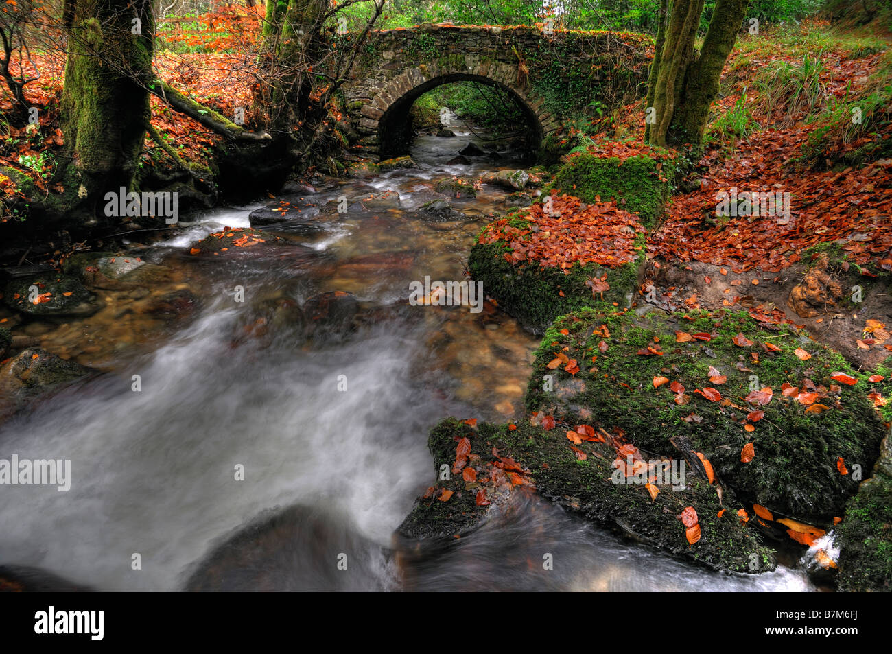 Bridge inistioge kilkenny ireland hi-res stock photography and images ...