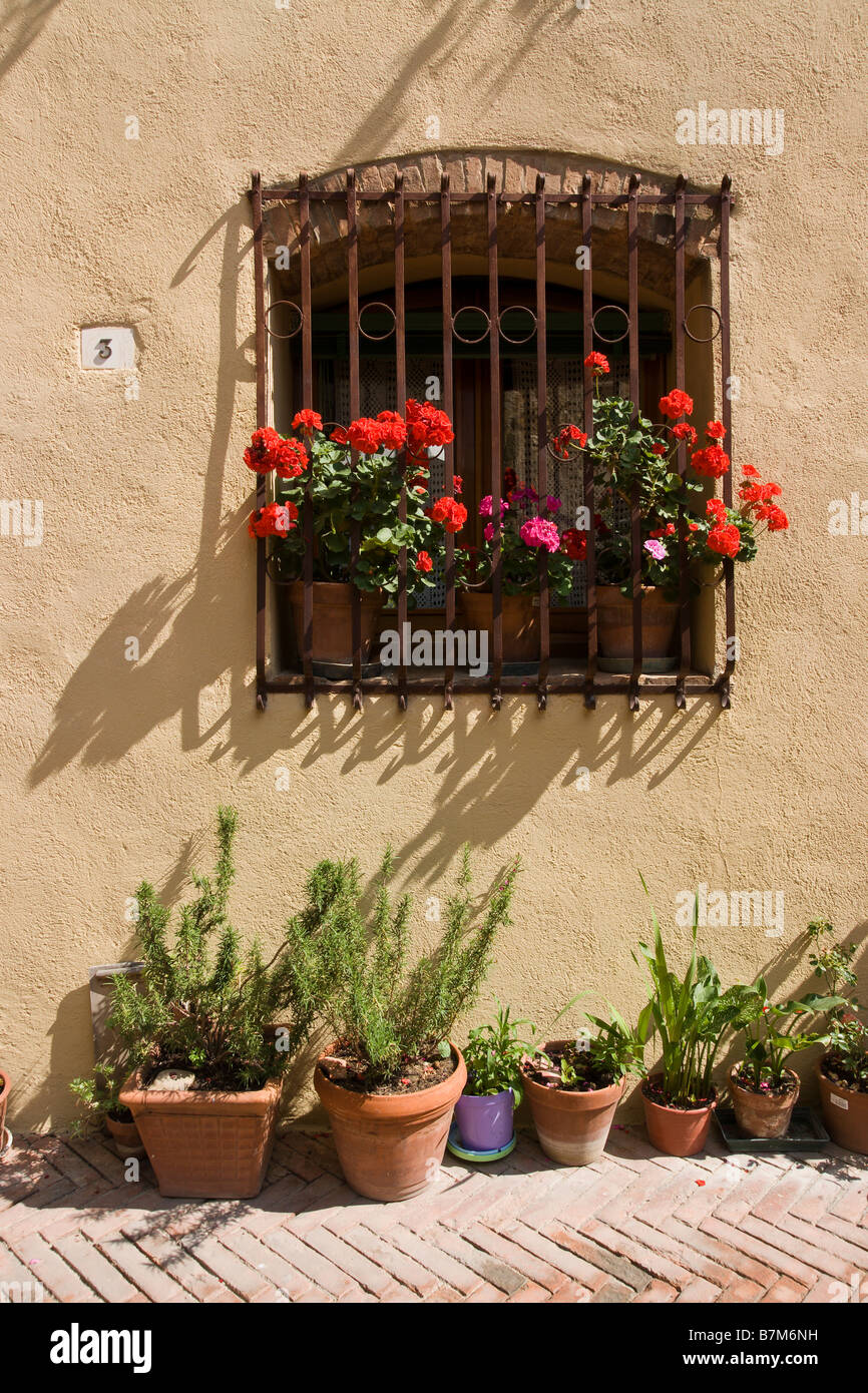 Bared window hi-res stock photography and images - Alamy