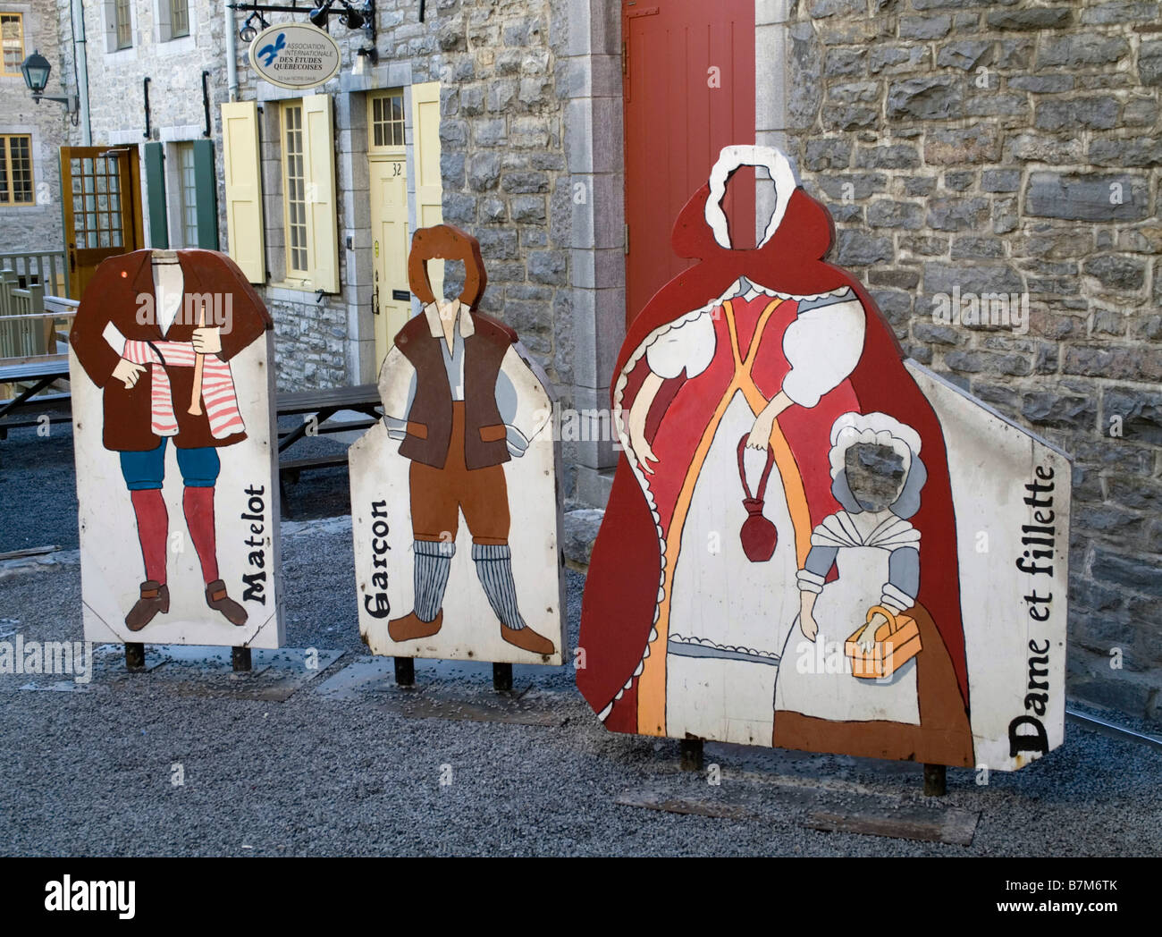 Character cutouts hi-res stock photography and images - Alamy