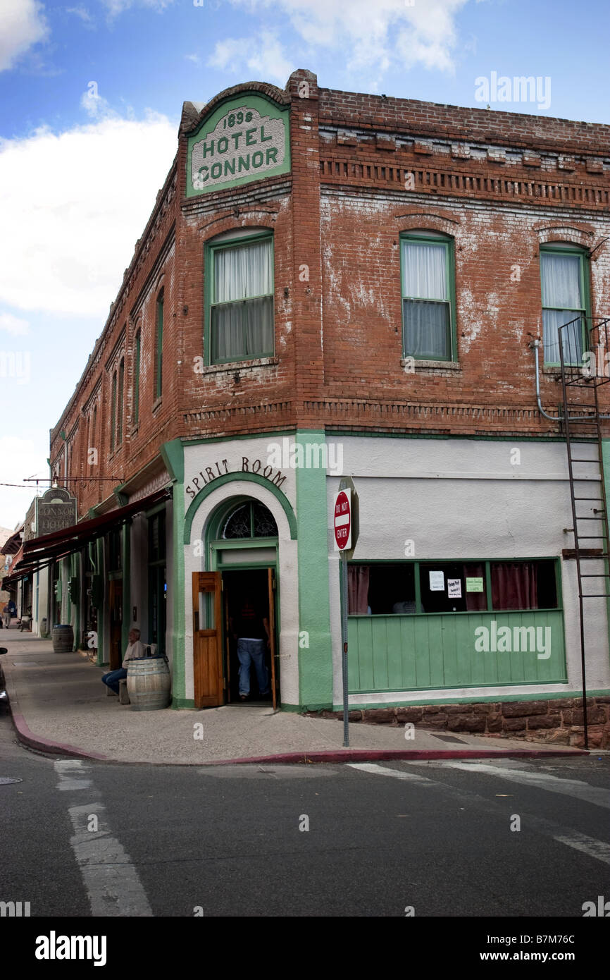 Connor Hotel Stock Photos & Connor Hotel Stock Images - Alamy