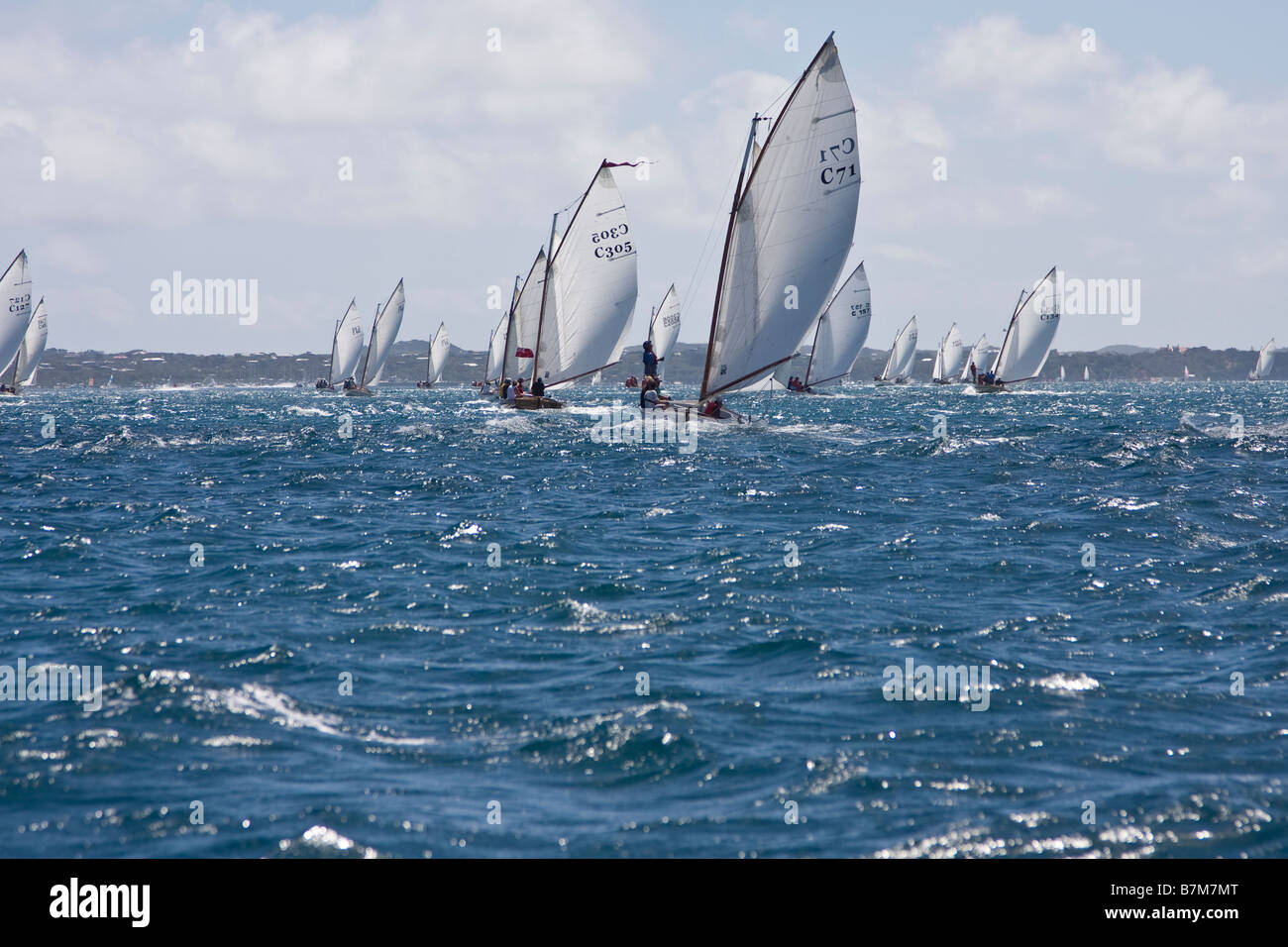 Couta boat hi-res stock photography and images - Alamy