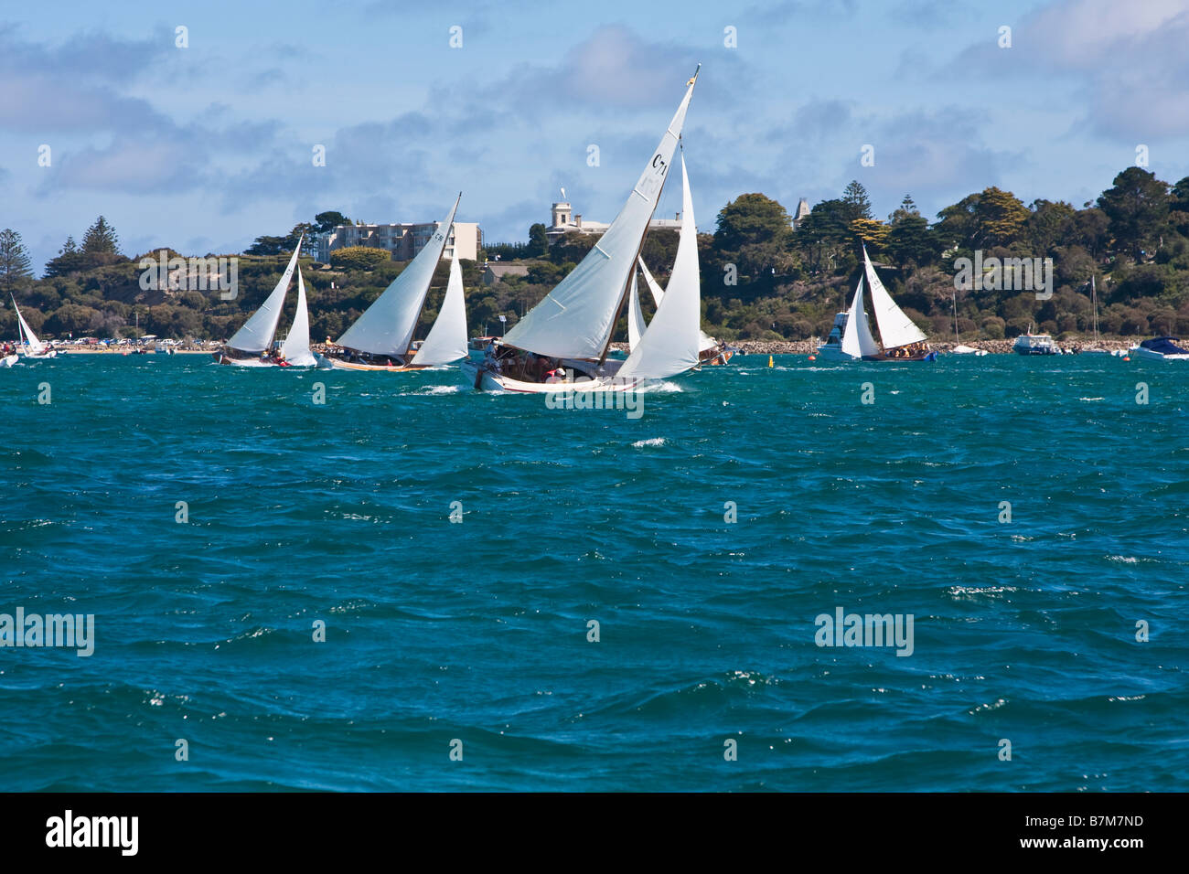 Couta boat hi-res stock photography and images - Alamy