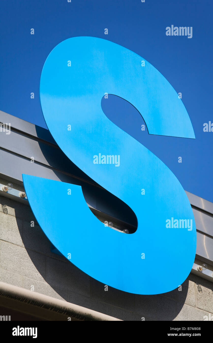 Letter Seattle Center Seattle Washington State USA Stock Photo - Alamy