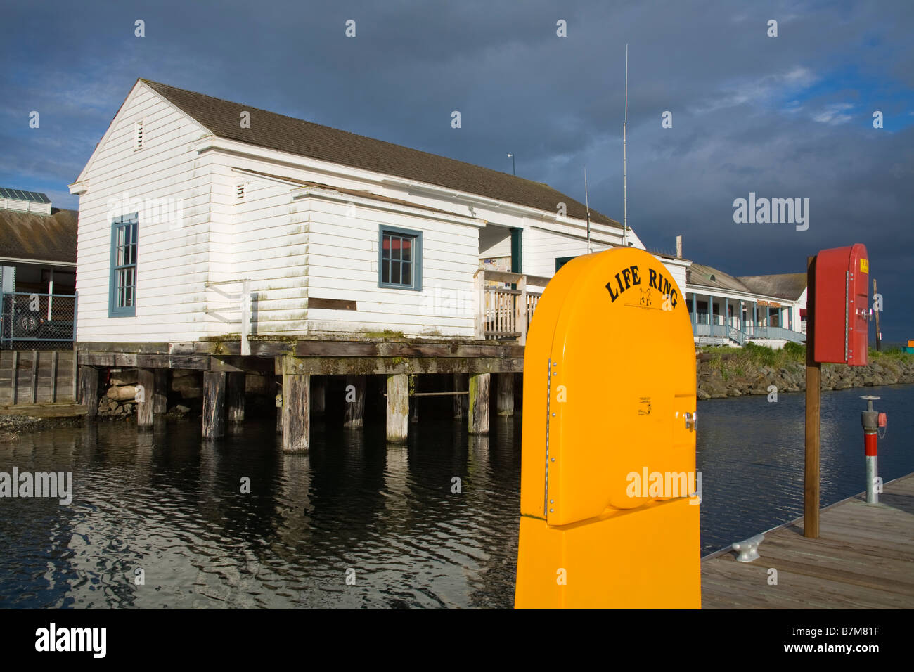 Point hudson marina hi-res stock photography and images - Alamy
