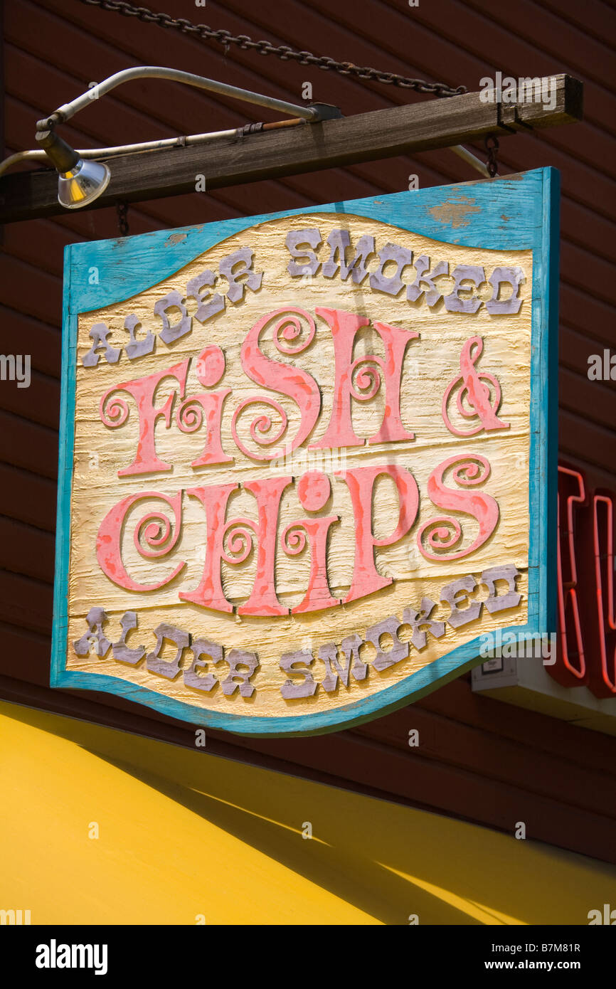 Seattle sign hi-res stock photography and images - Alamy