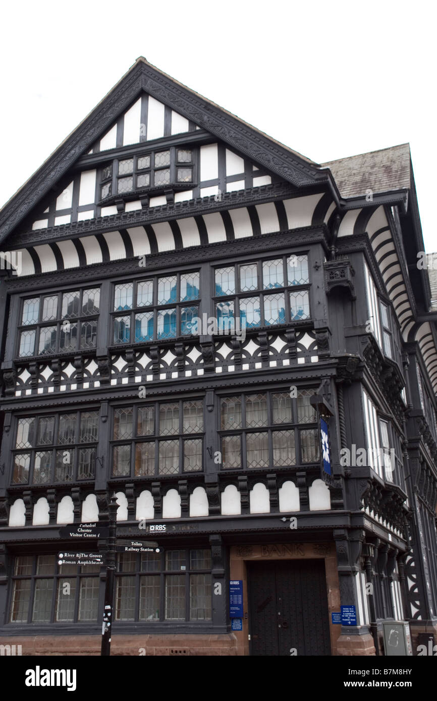 New chester hi-res stock photography and images - Alamy
