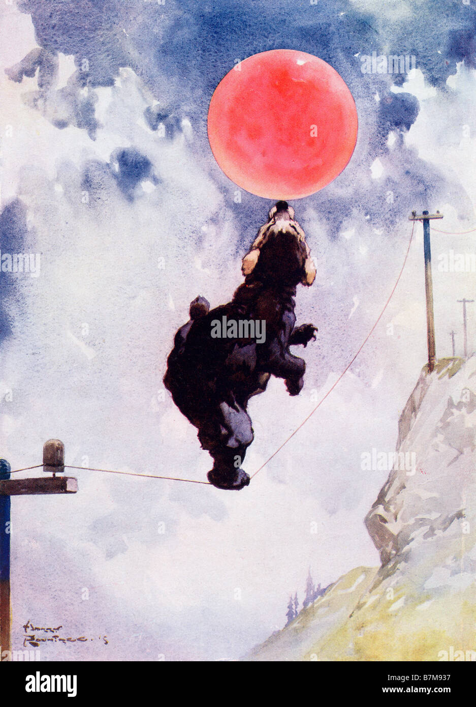 Harry rowntree hi-res stock photography and images - Alamy