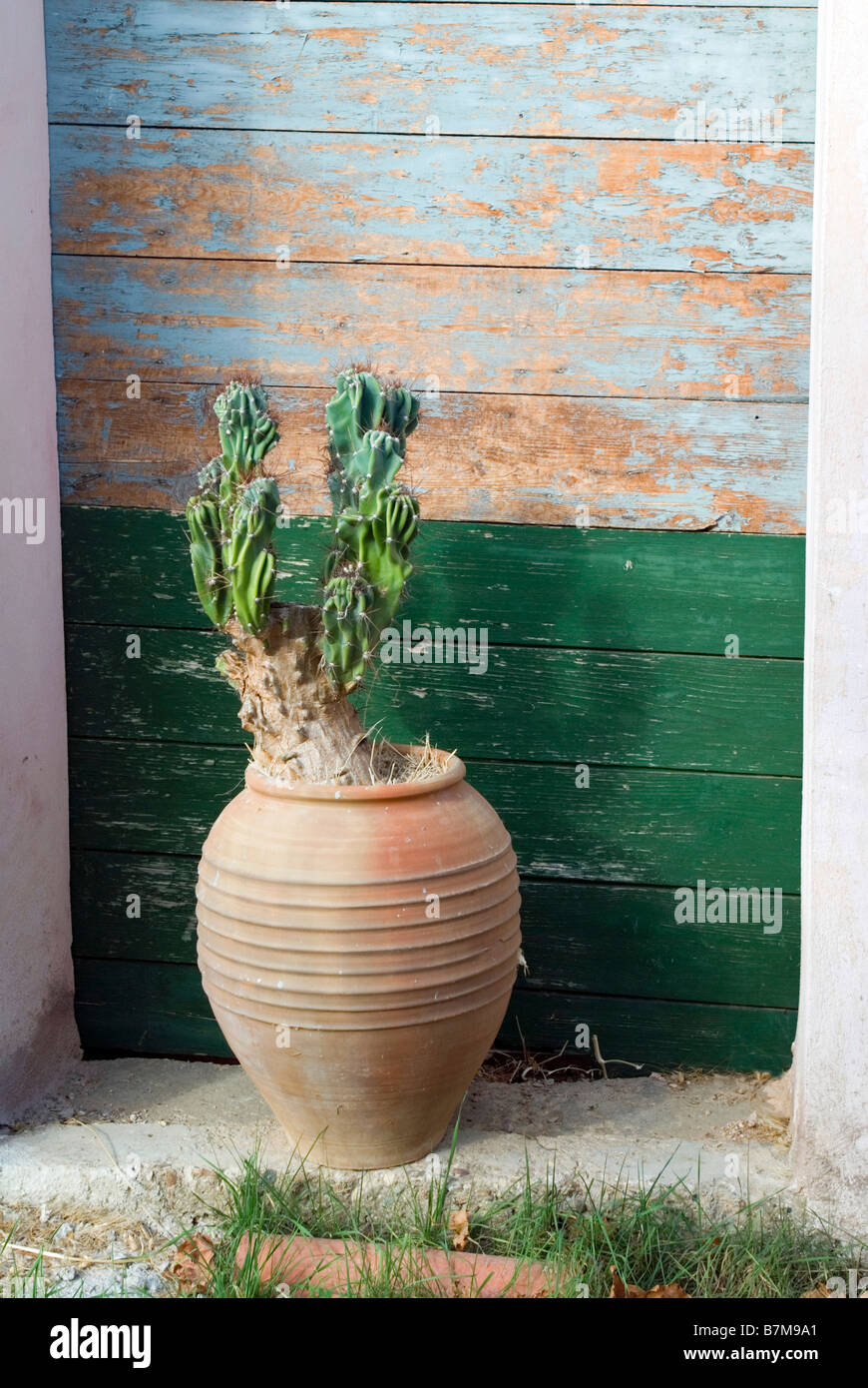 Entry blocked hi-res stock photography and images - Alamy