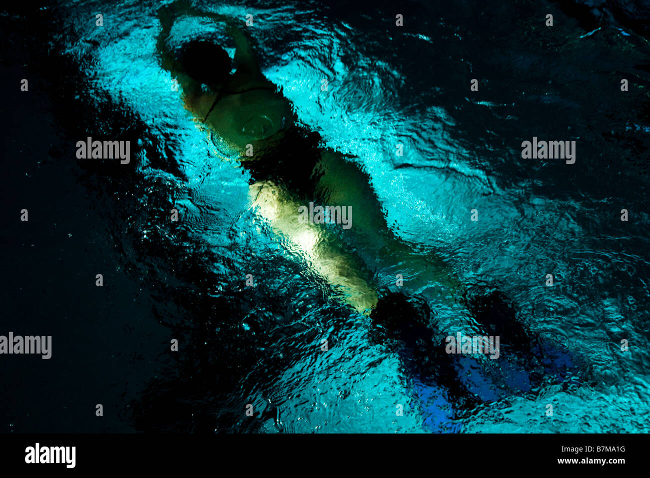 Subaquatic hi-res stock photography and images - Alamy