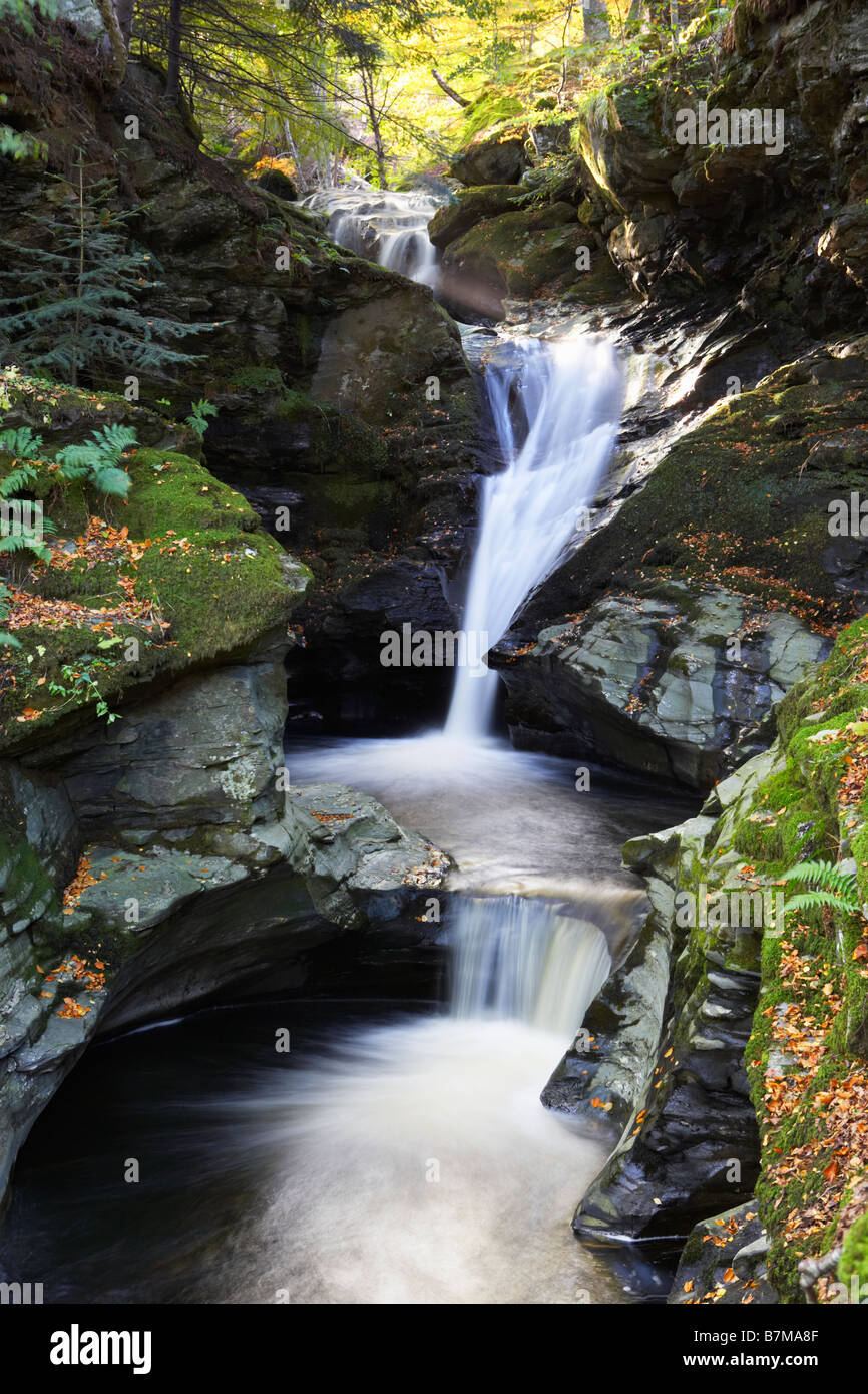 Falls of acharn hi-res stock photography and images - Alamy