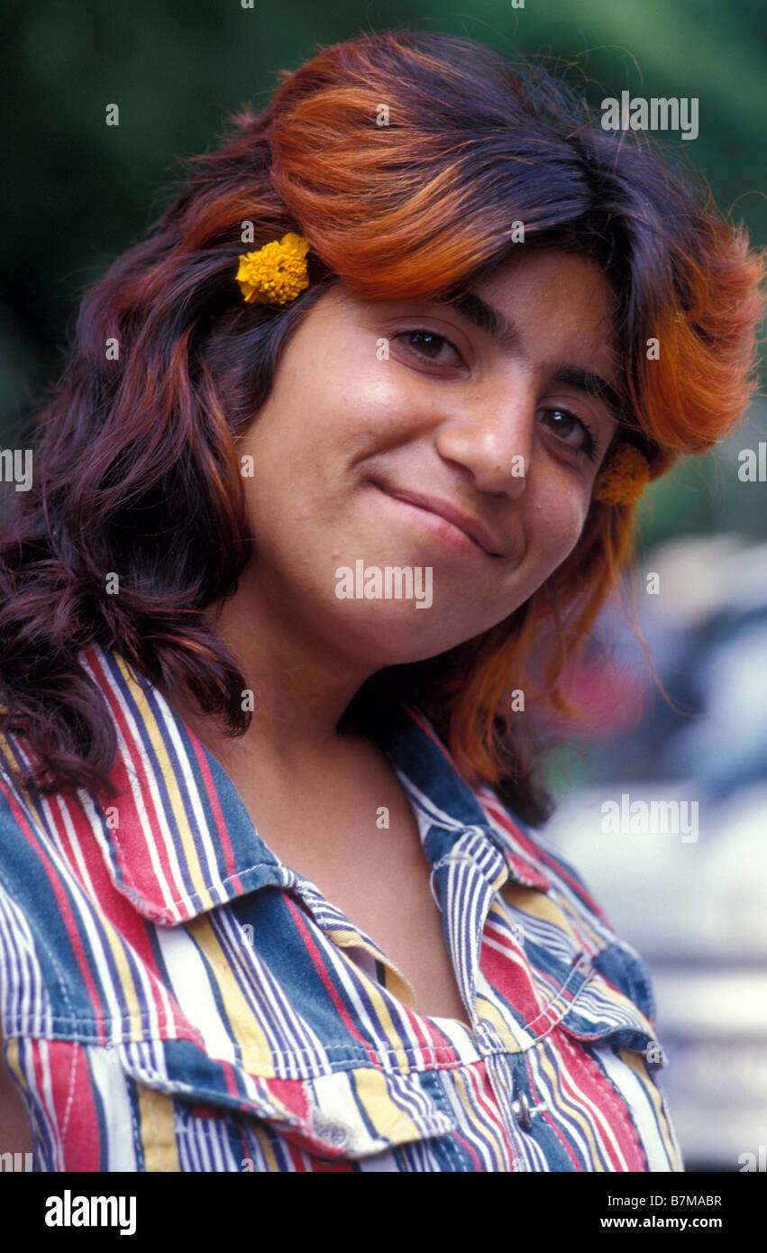 Gypsy bulgaria hi-res stock photography and images - Alamy